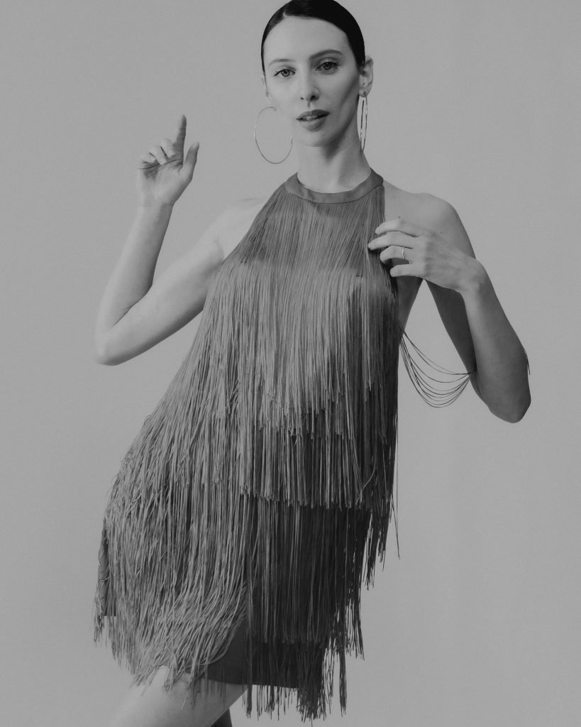 Iso Model Management | Alessia Piva