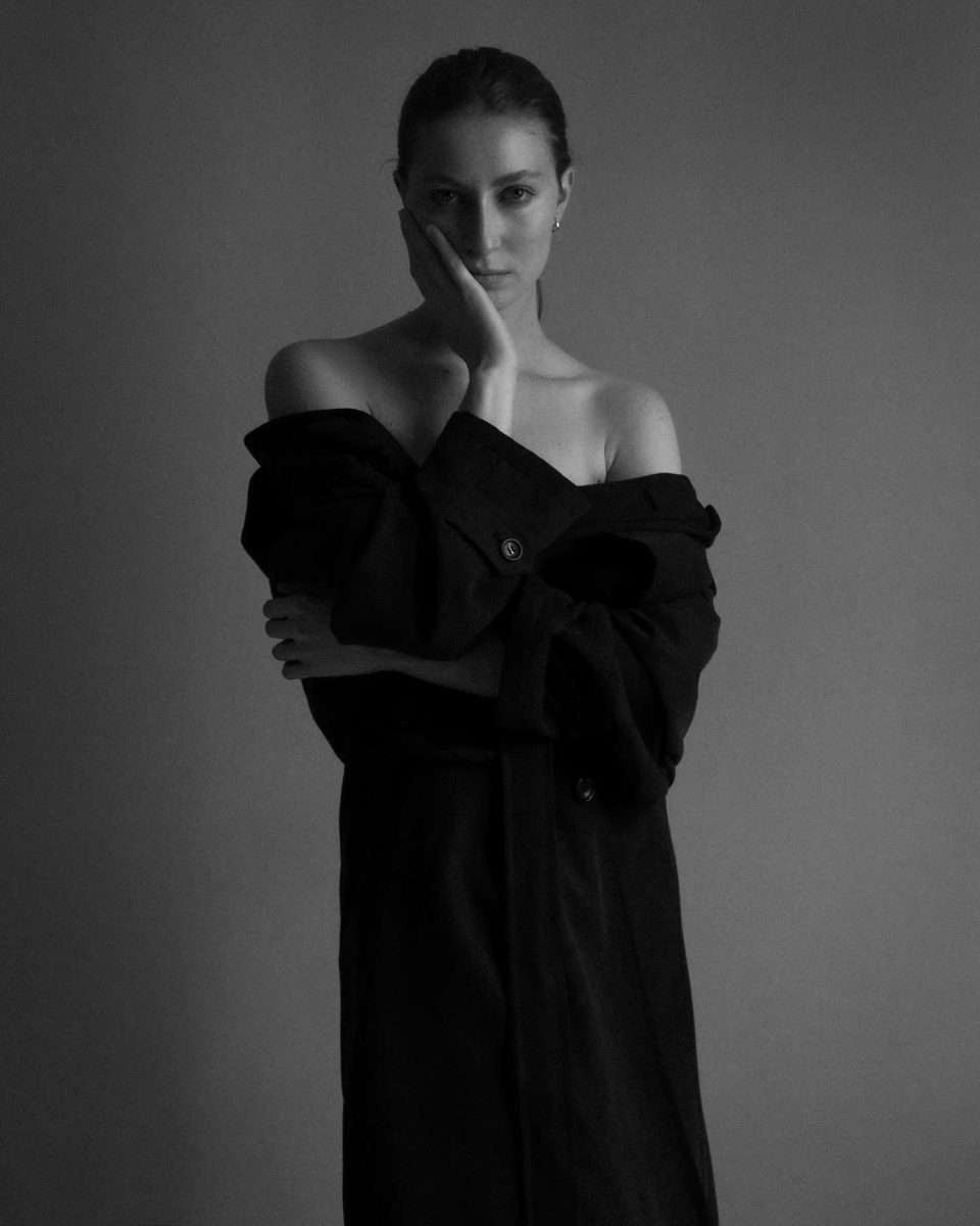 Veronica P. – ISO MODEL MANAGEMENT