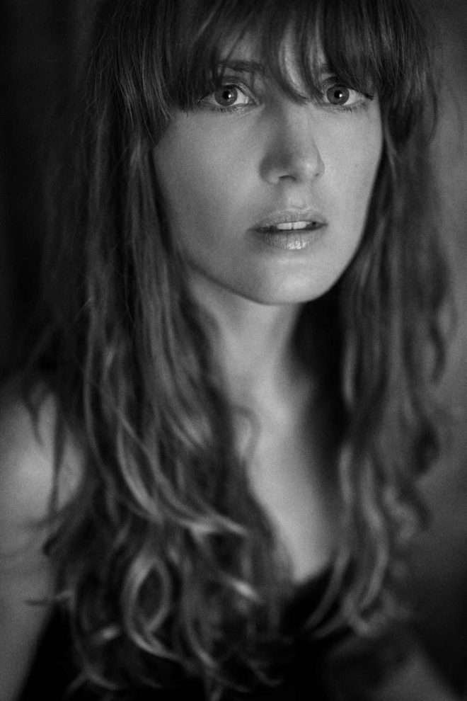 Iso Model Management | Alessia Moro