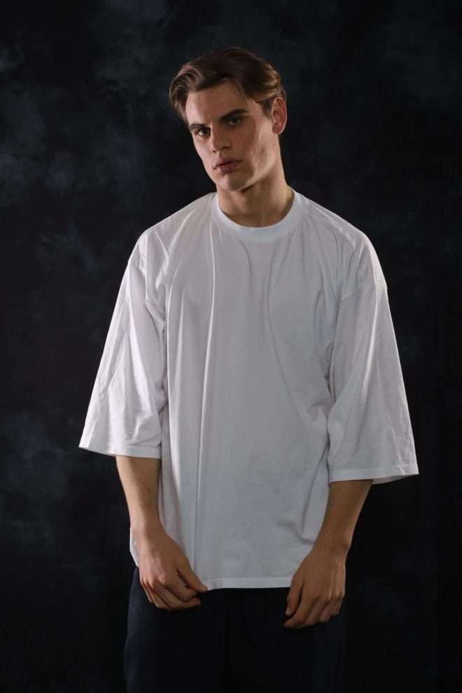 Iso Model Management | Alessandro R.