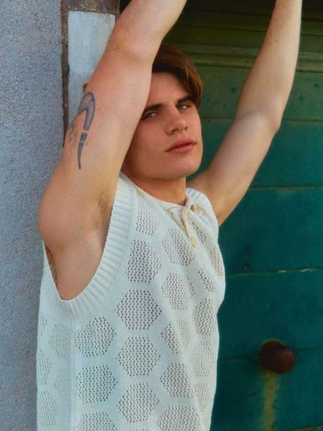 Iso Model Management | Alessandro R.