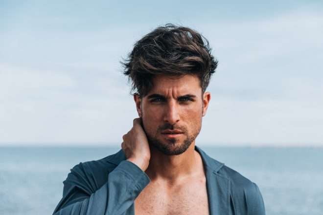 Iso Model Management | Alessandro M.