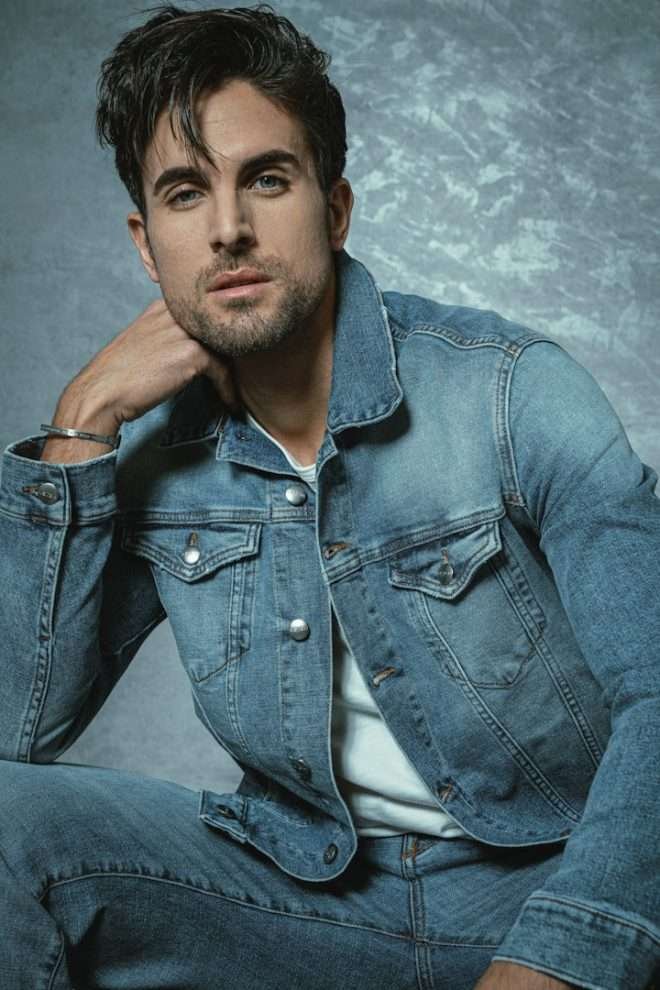 Iso Model Management | Alessandro M.