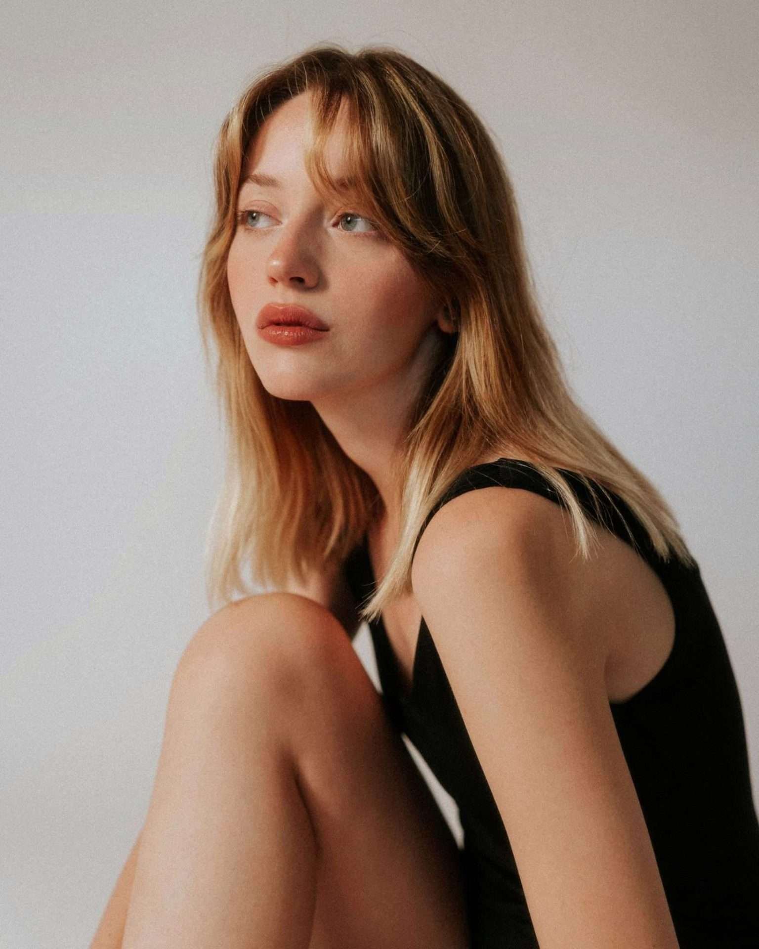 Ana M. – ISO MODEL MANAGEMENT