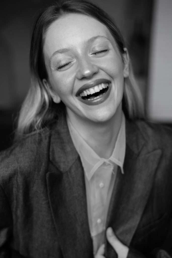 Iso Model Management | Ana Maria