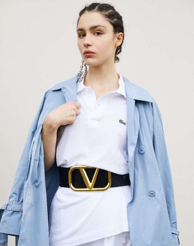 Iso Model Management | Beatrice Rampollo