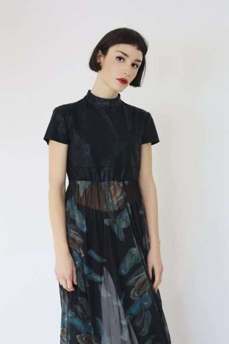 Iso Model Management | Beatrice Rampollo