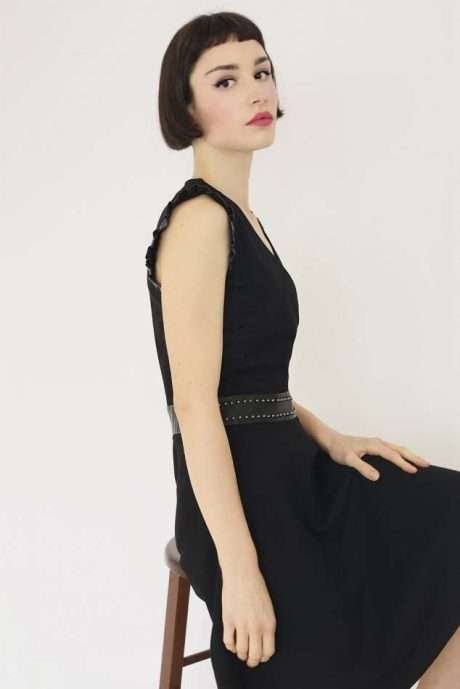 Iso Model Management | Beatrice Rampollo