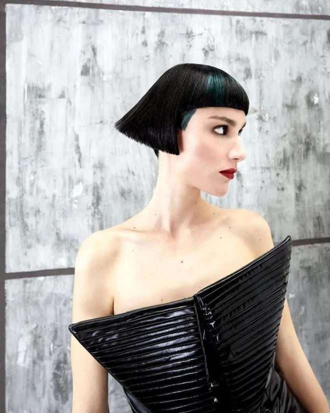 Iso Model Management | Beatrice Rampollo