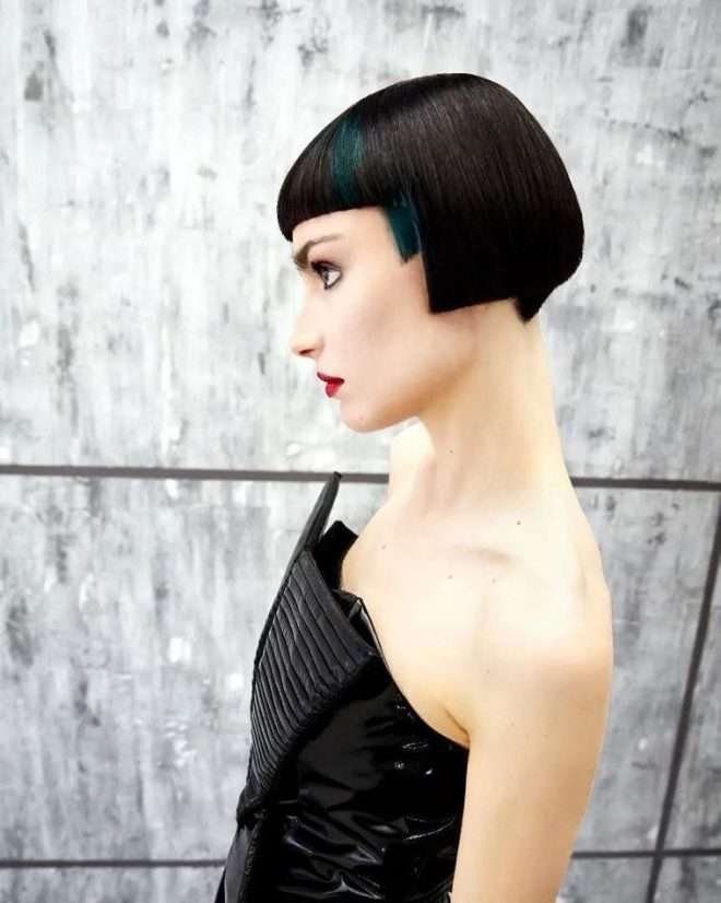 Iso Model Management | Beatrice Rampollo