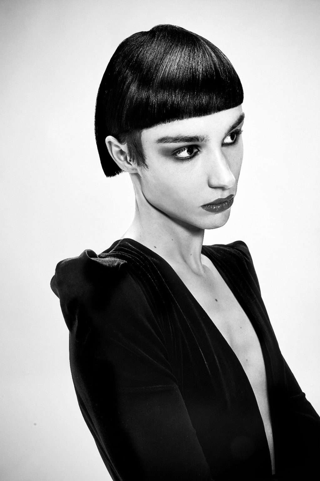 Iso Model Management | Beatrice Rampollo