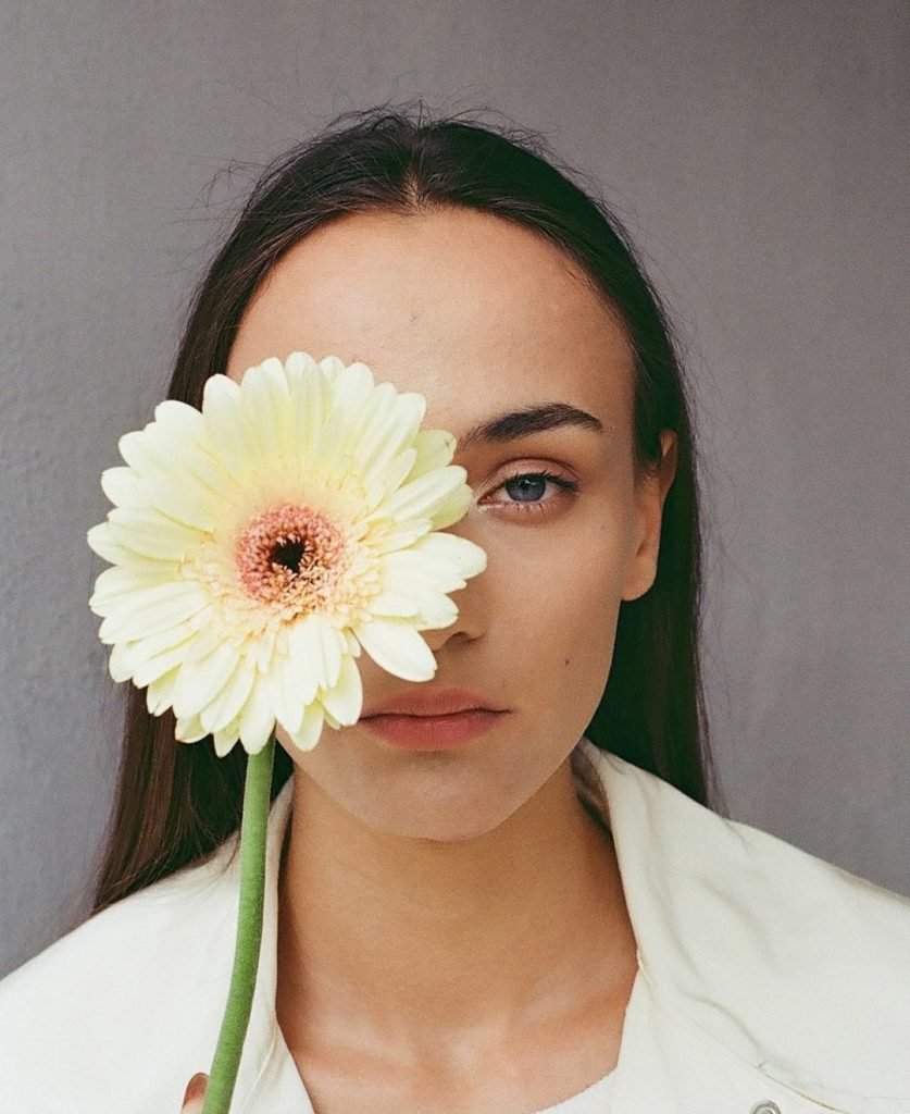 Iso Model Management | Carka Beretan