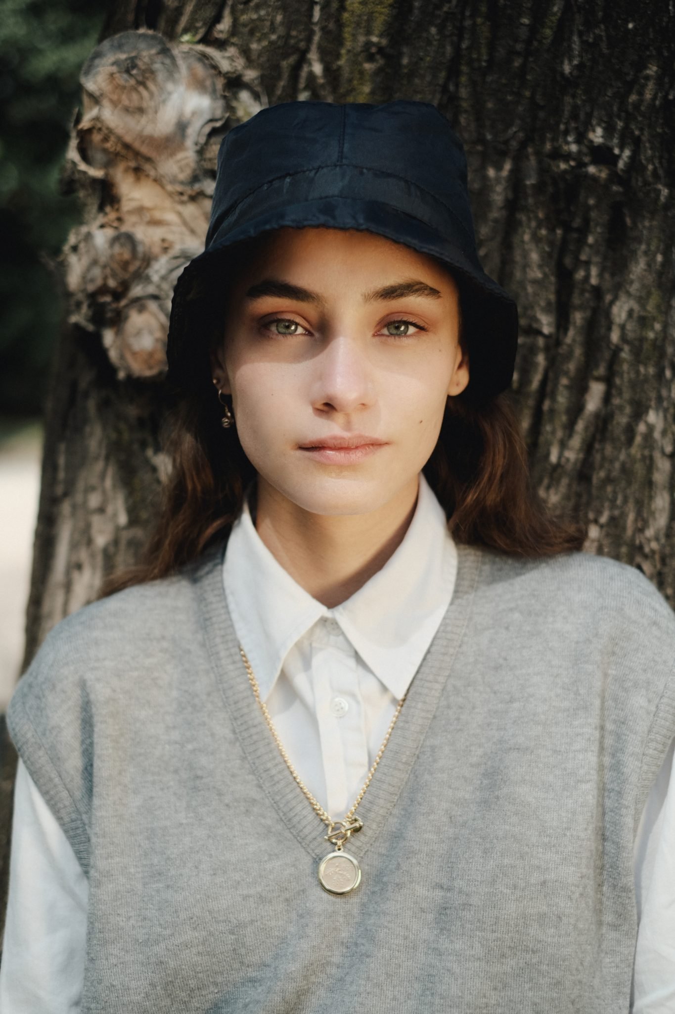 Iso Model Management | Carka Beretan