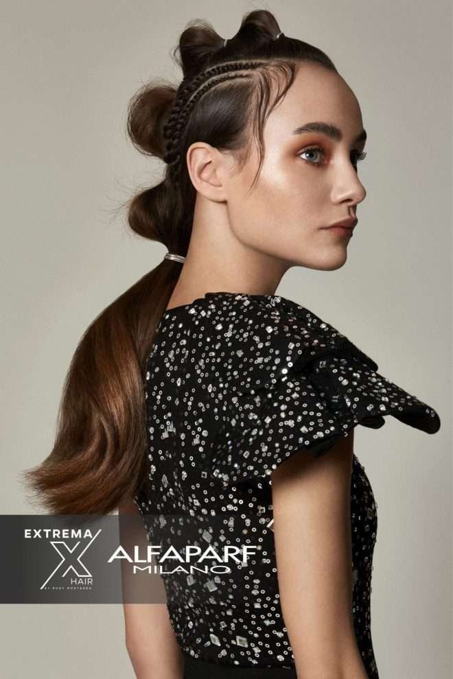 Iso Model Management | Carka Beretan