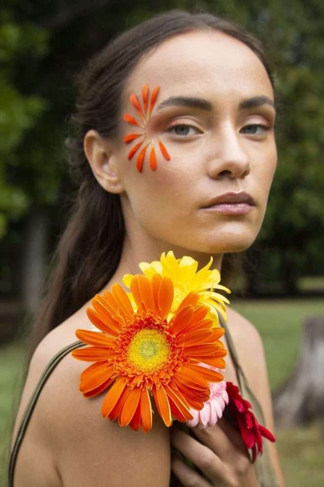 Iso Model Management | Carka Beretan