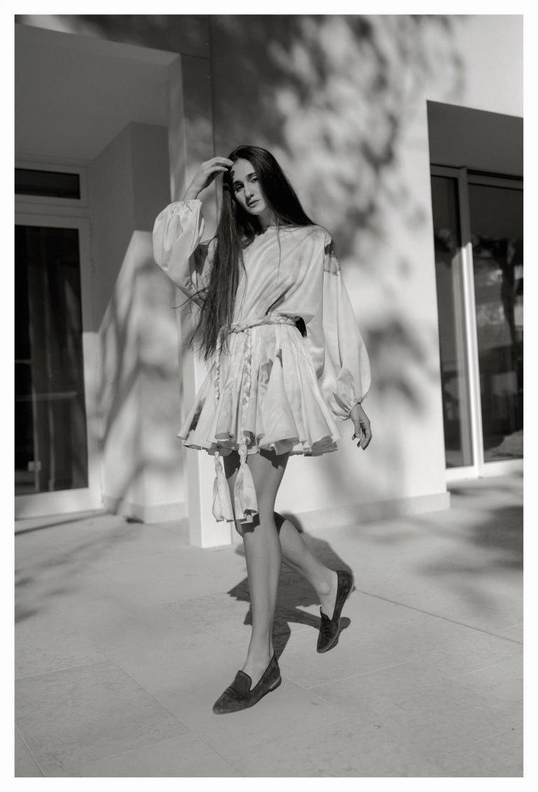 Iso Model Management | Catherine C.