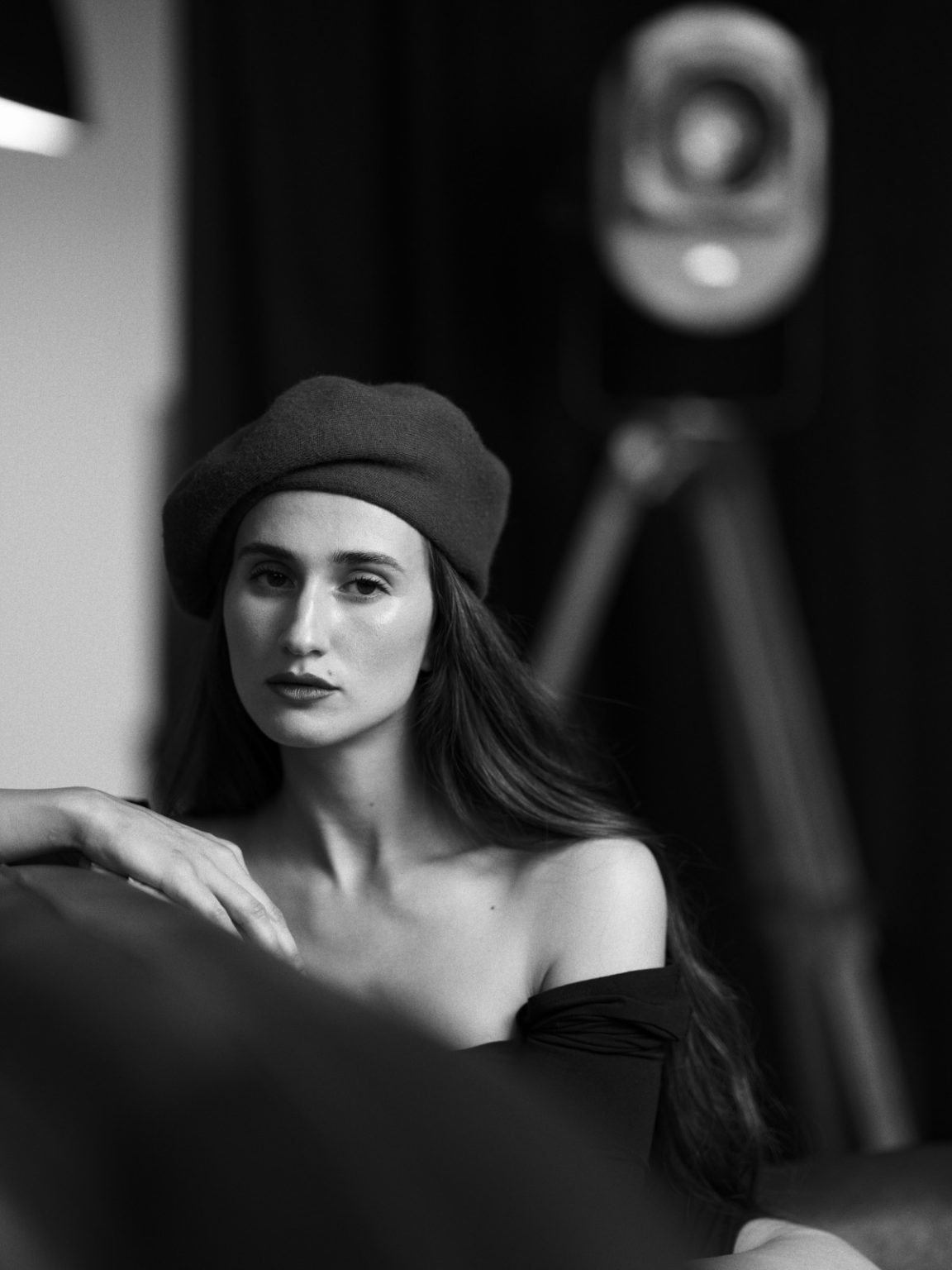 Iso Model Management | Catherine C.