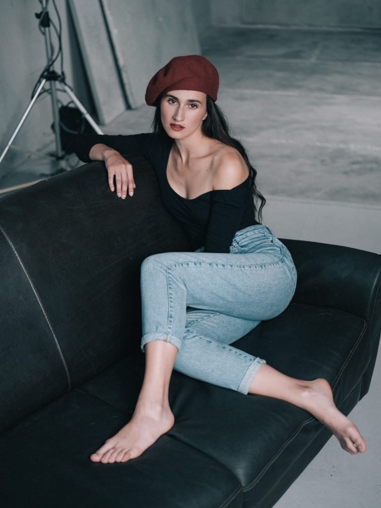 Iso Model Management | Catherine C.