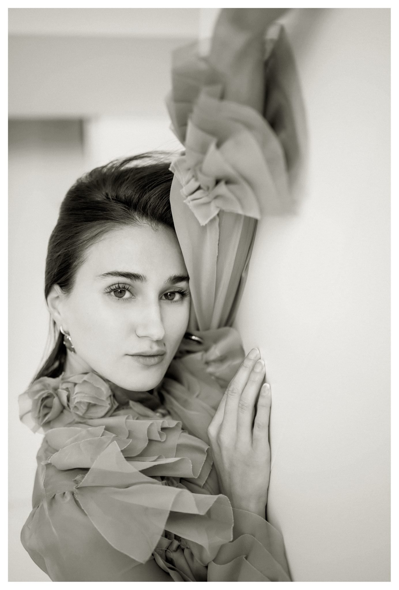 Iso Model Management | Catherine C.