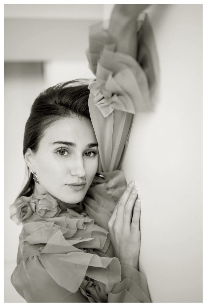 Iso Model Management | Catherine C.