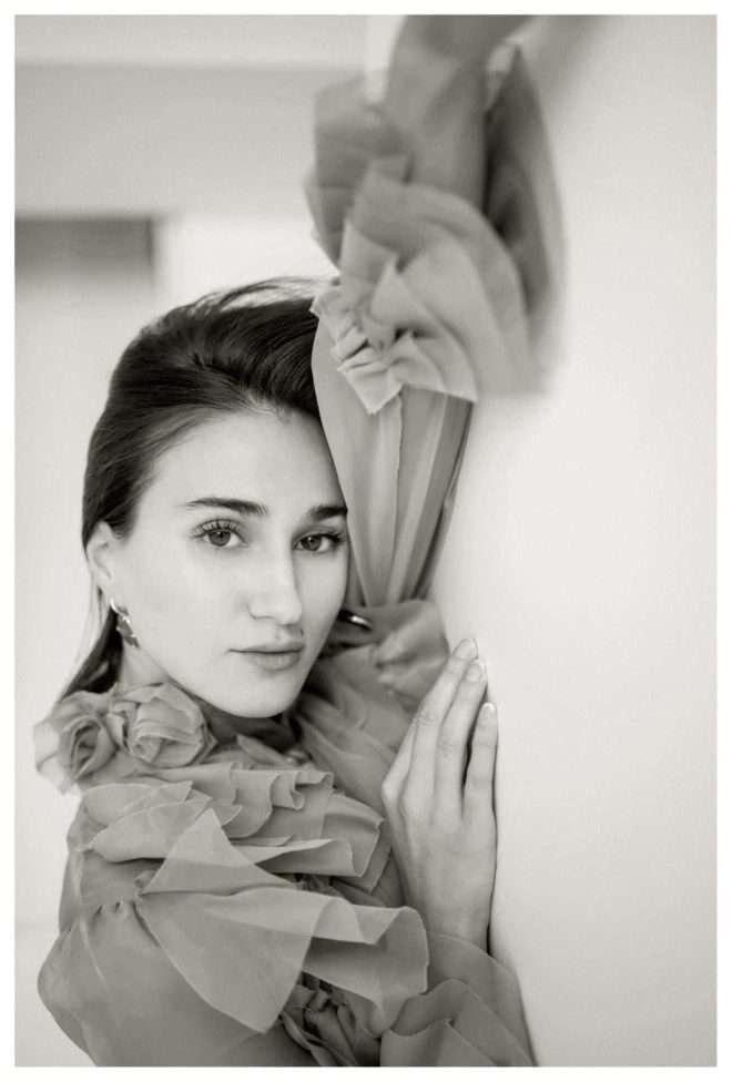 Iso Model Management | Catherine C.