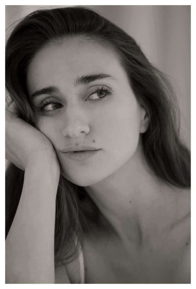 Iso Model Management | Catherine C.