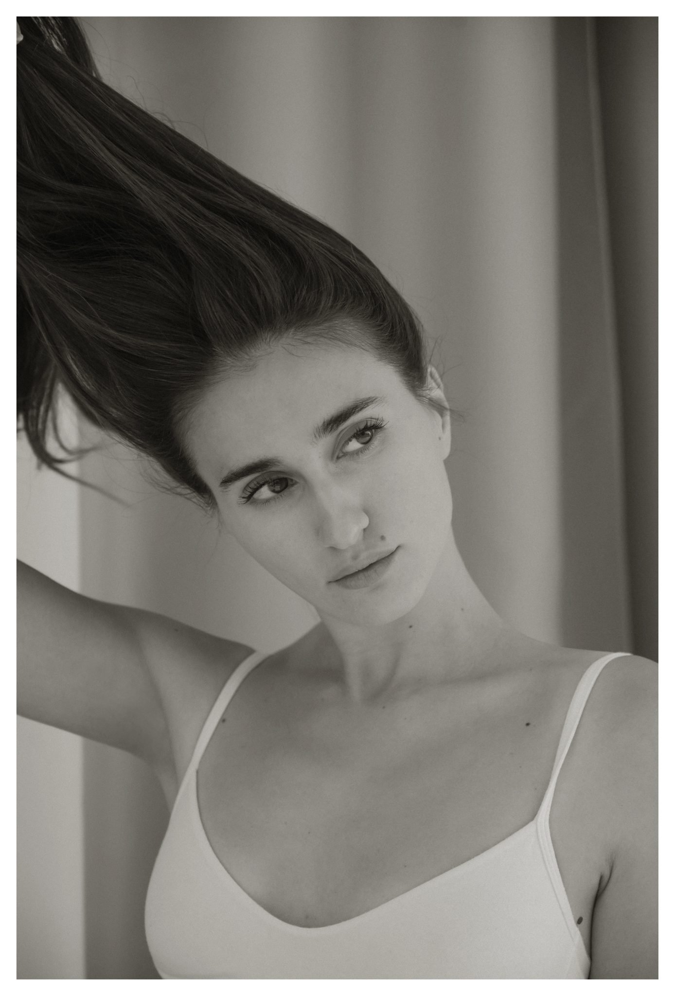 Iso Model Management | Catherine C.
