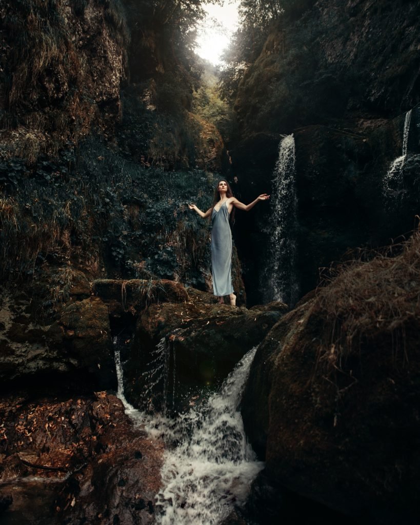 Iso Model Management | Catherine C.