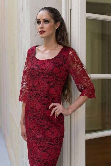 Iso Model Management | Clarissa Zottino