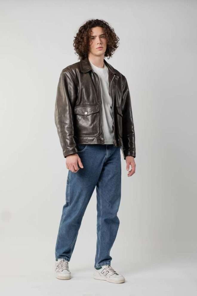 Iso Model Management | Filippo L.