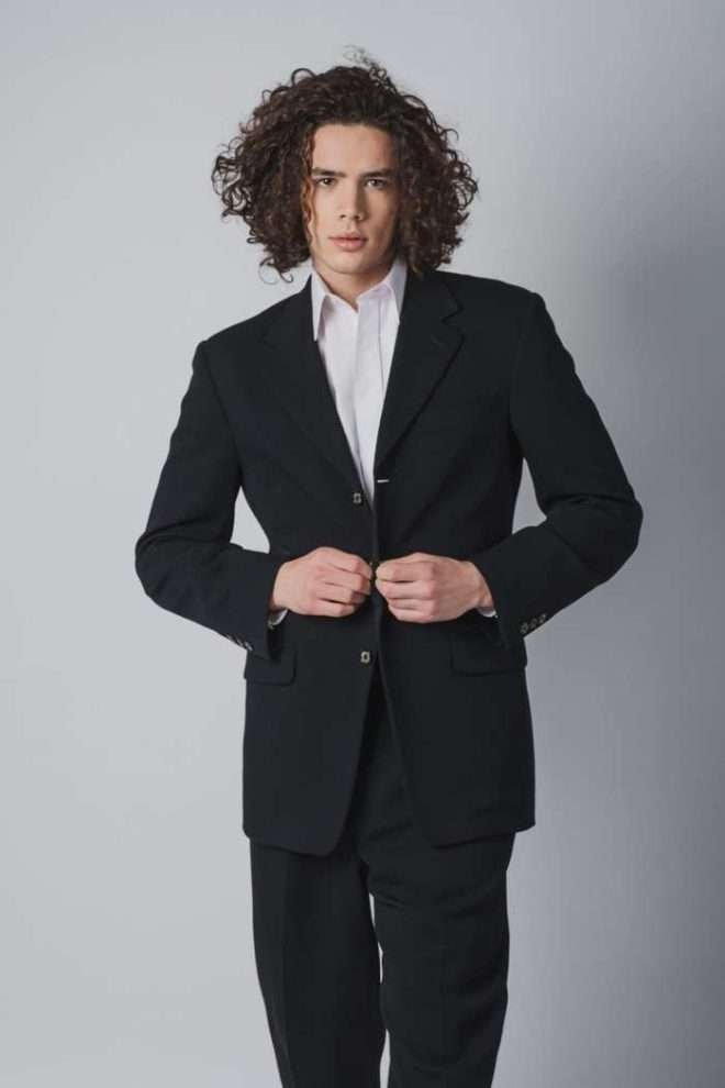 Iso Model Management | Filippo L.