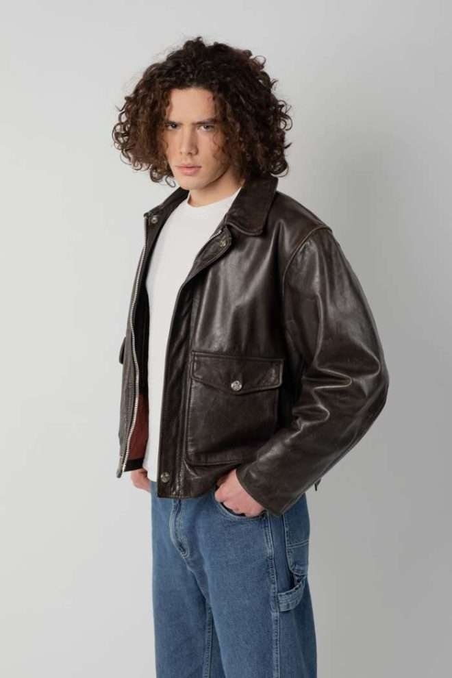 Iso Model Management | Filippo L.