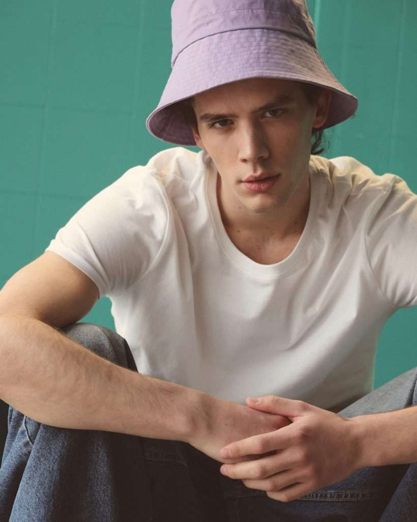 Iso Model Management | Filippo L.