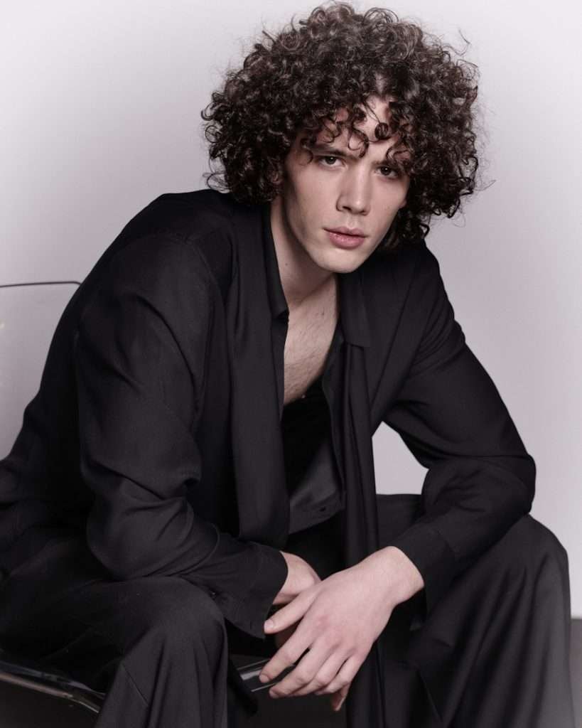 Iso Model Management | Filippo L.