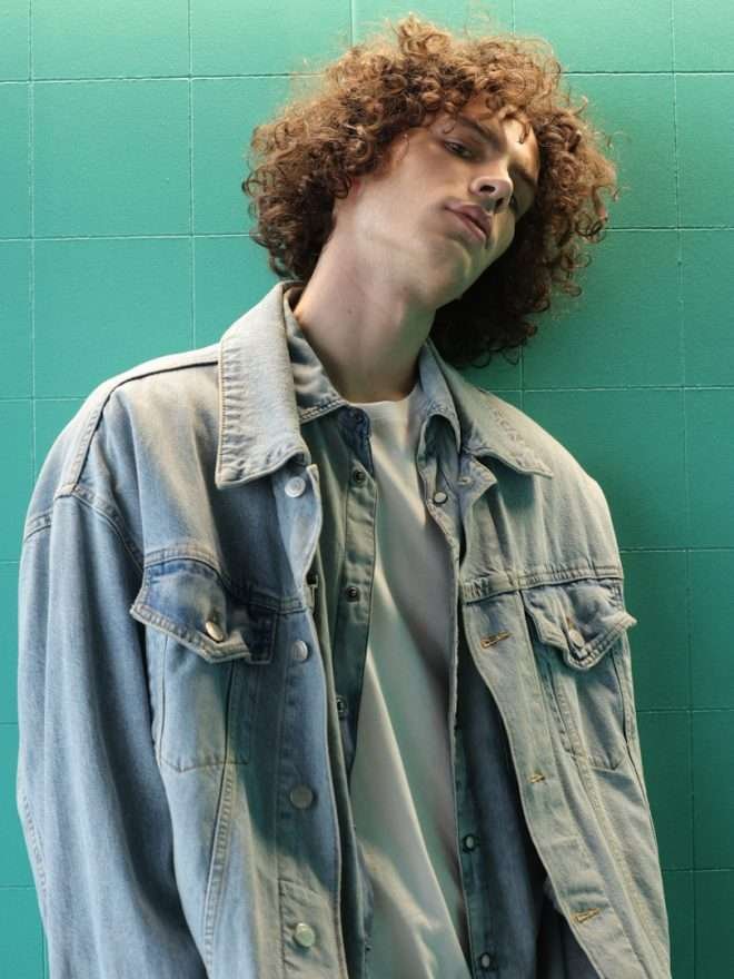 Iso Model Management | Filippo L.