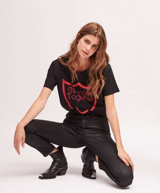 Iso Model Management | Francesca Bettella