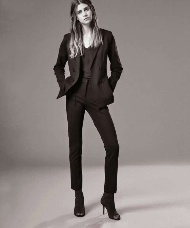Iso Model Management | Francesca Bettella
