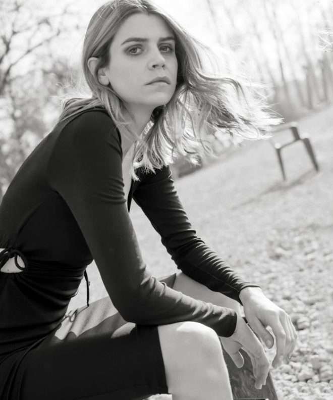 Iso Model Management | Francesca Bettella