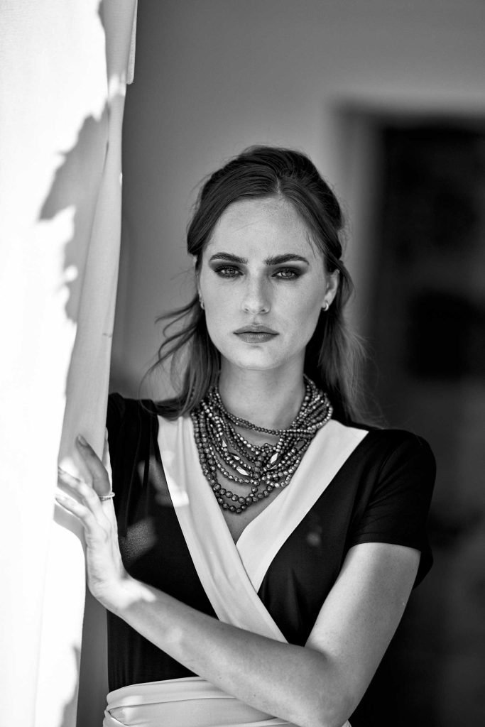 Iso Model Management | Francesca Bacci