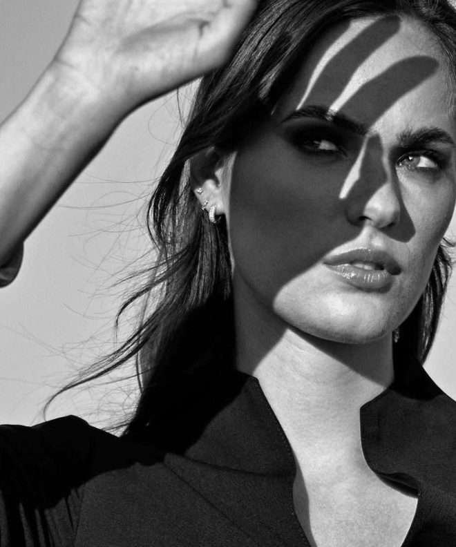 Iso Model Management | Francesca Bacci