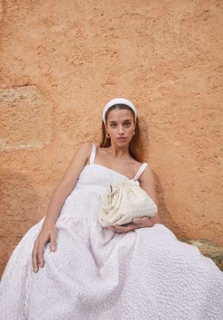 Iso Model Management | Gaia Parma