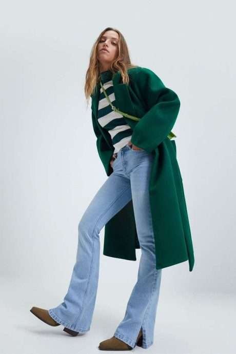 Iso Model Management | Gaia Parma