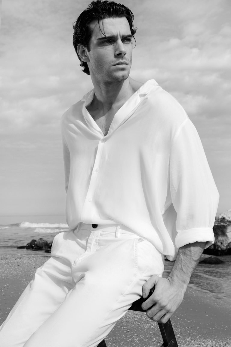 Iso Model Management | Giacomo Gallani