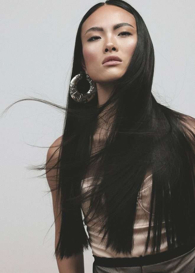 Iso Model Management | Giulia Mie