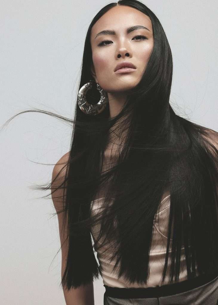 Iso Model Management | Giulia Mie