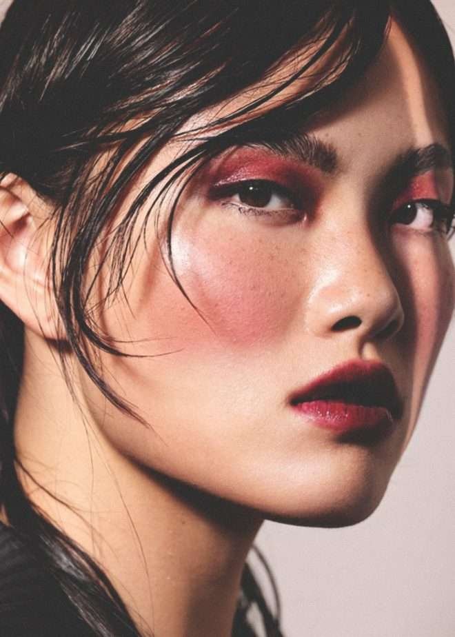 Iso Model Management | Giulia Mie