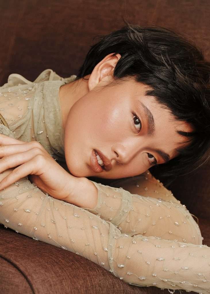 Iso Model Management | Giulia Mie