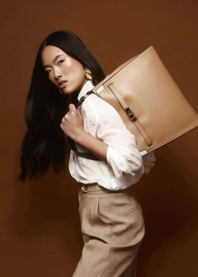Iso Model Management | Giulia Mie