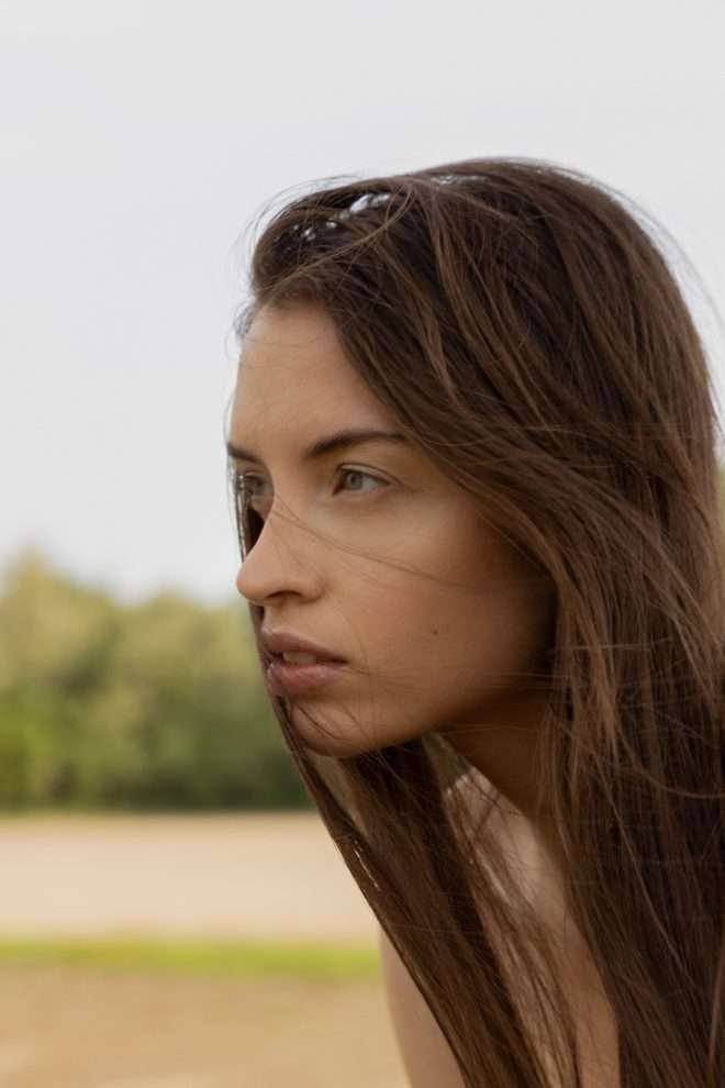 Iso Model Management | Gloria Fregonese