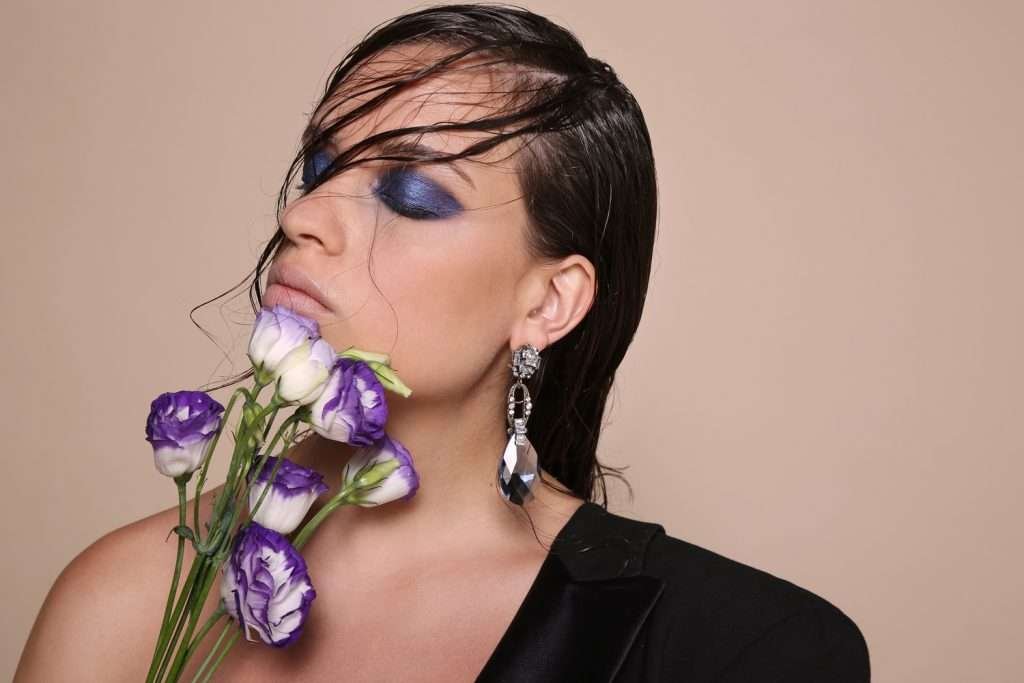 Iso Model Management | Gloria Fregonese